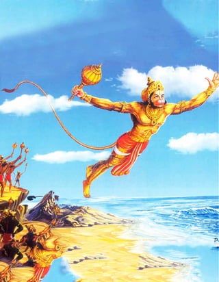 Ramayana story | PDF