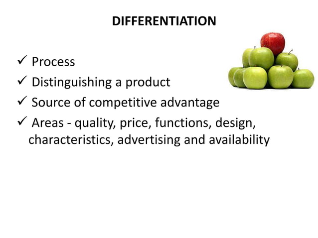 Ramazan Macin - Coca Cola differentiation and diversification | PPTX ...