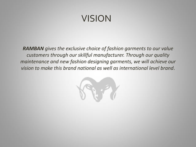 Ramban new | PPT