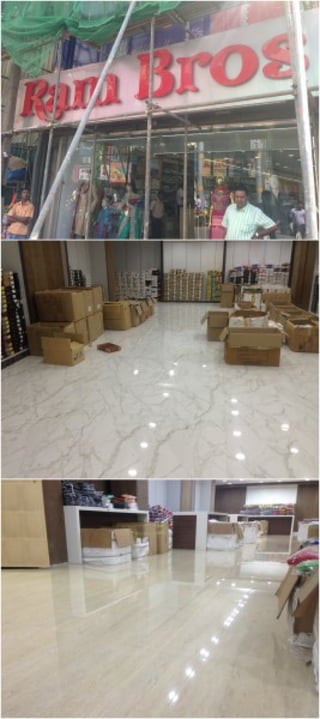 Renovated for Ram Bros Shop | PDF