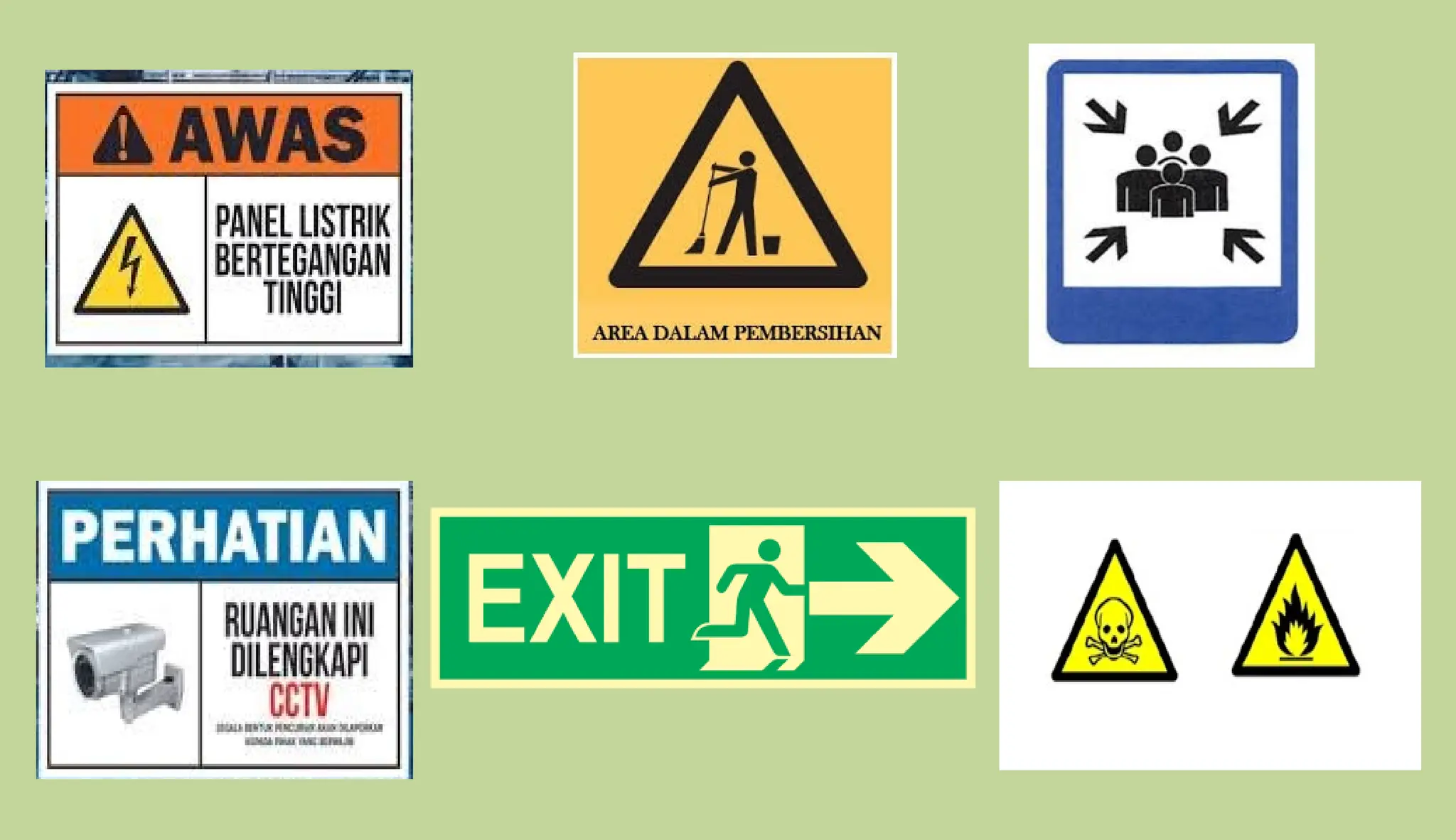 RAMBU-RAMBU K3 RAMBU-RAMBU K3 RAMBU-RAMBU K3 | PPTX