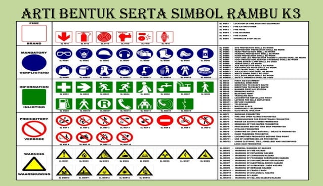 RAMBU-RAMBU K3 RAMBU-RAMBU K3 RAMBU-RAMBU K3 | PPT