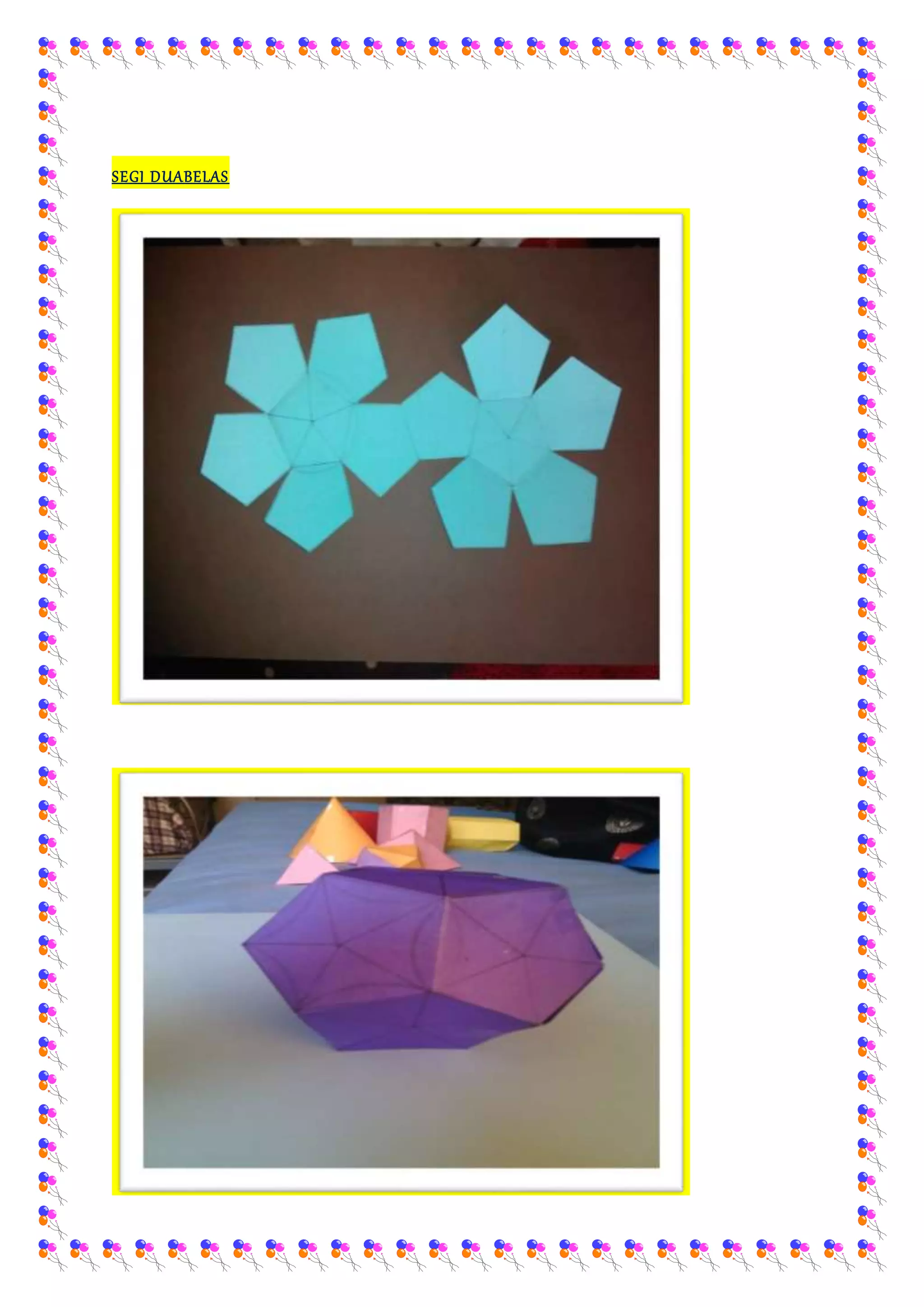 jaring-jaring dan model bangun ruang-rambu ery-ppgt unnes 2012-geometri ...