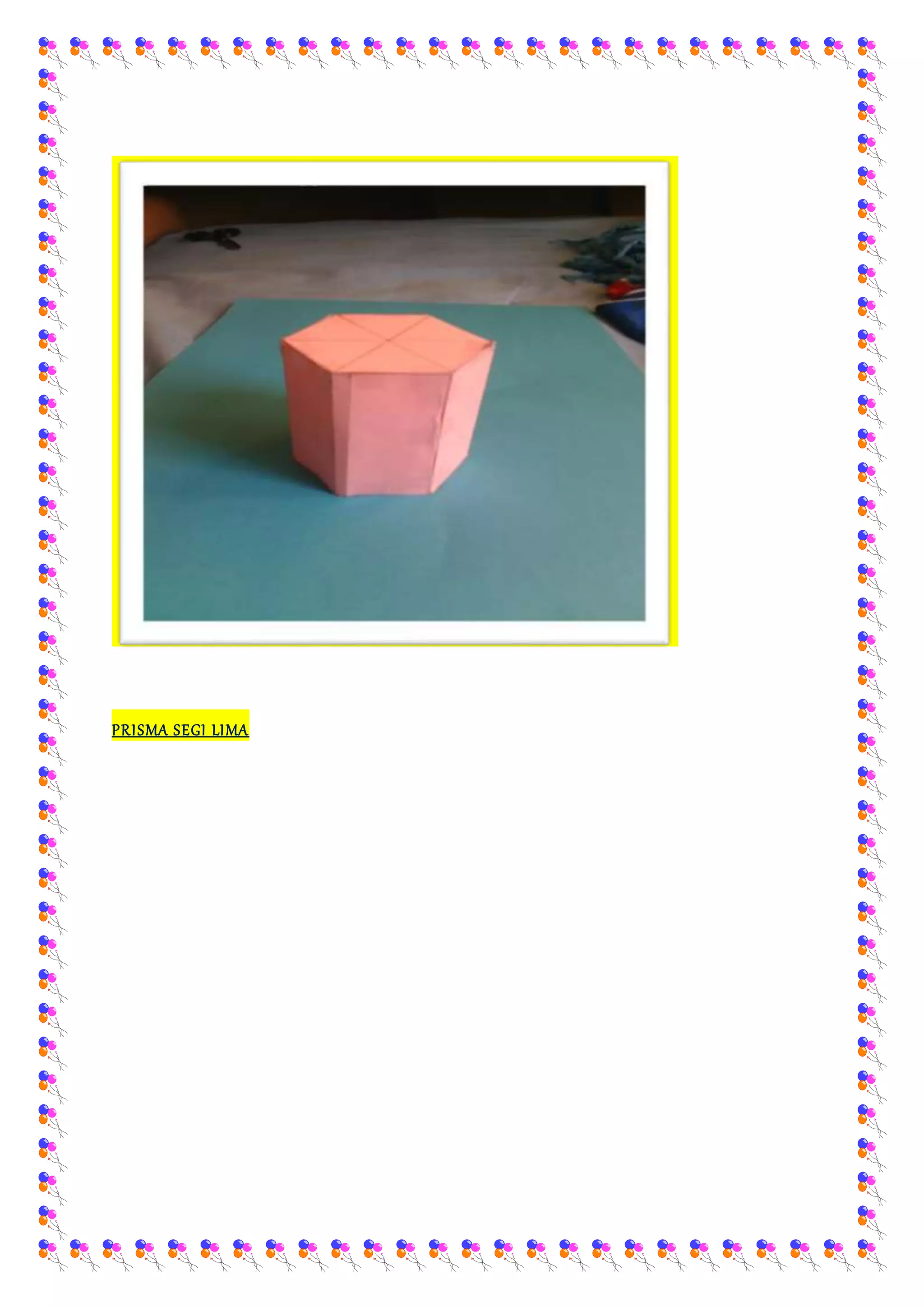 jaring-jaring dan model bangun ruang-rambu ery-ppgt unnes 2012-geometri ...