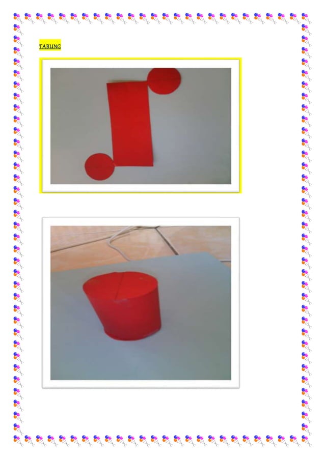 jaring-jaring dan model bangun ruang-rambu ery-ppgt unnes 2012-geometri ...