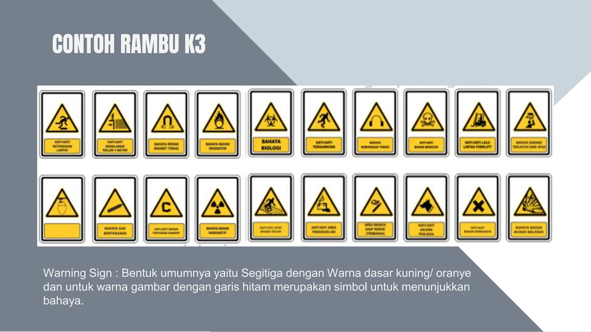 Rambu K3 & Ventilasi Klp 6.pptx