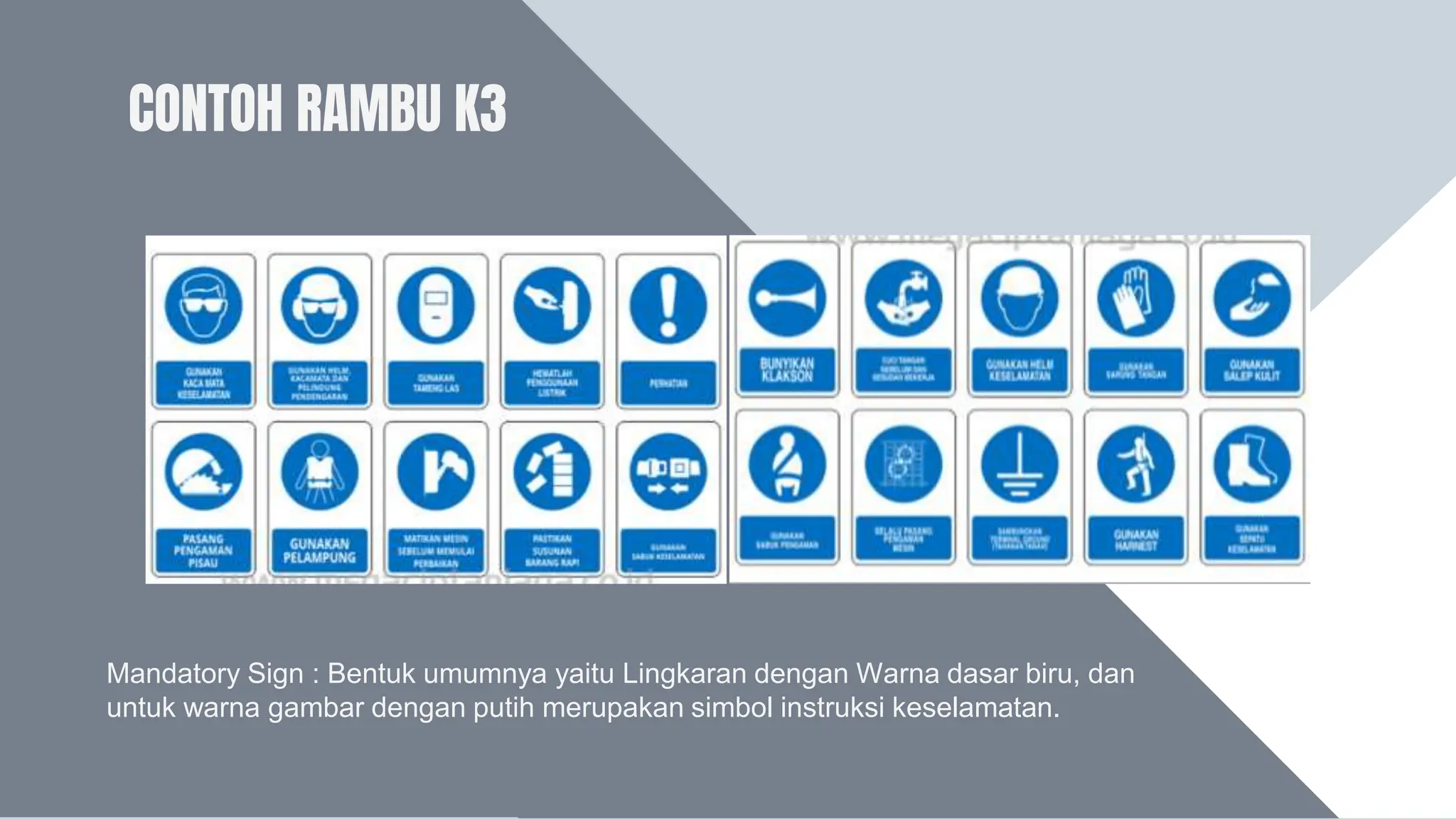 Rambu K3 & Ventilasi Klp 6.pptx