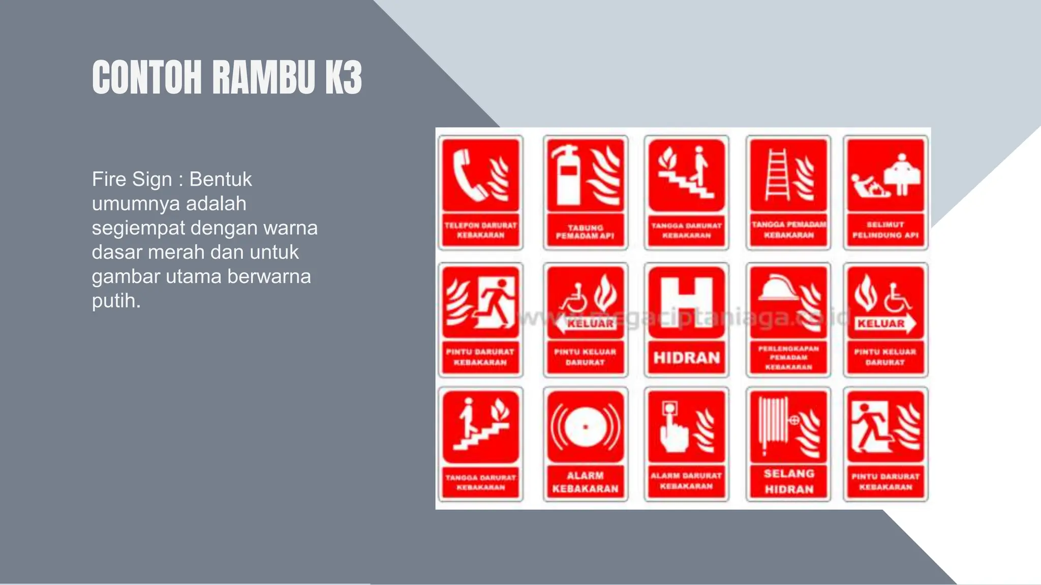 Rambu K3 & Ventilasi Klp 6.pptx
