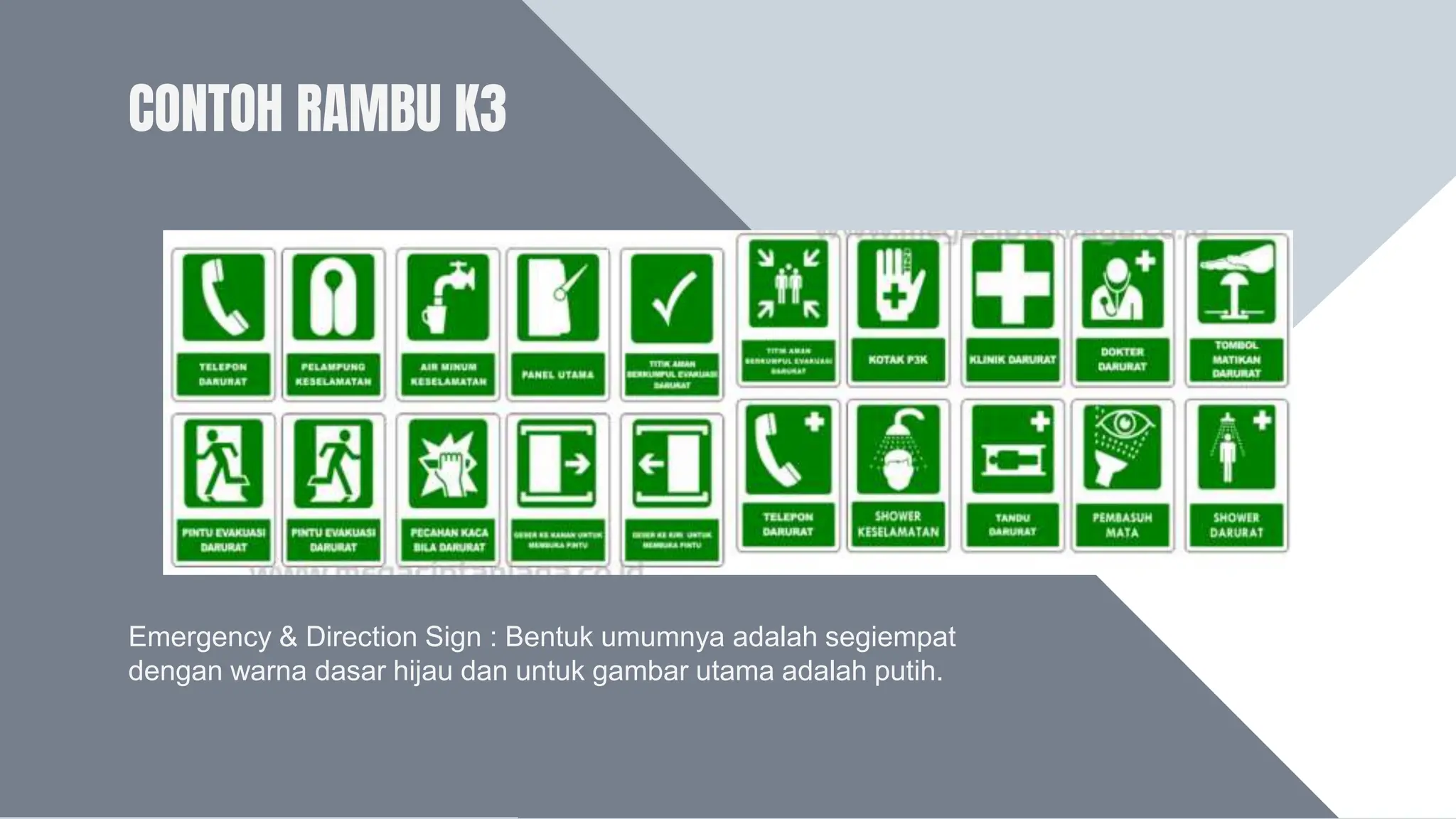 Rambu K3 & Ventilasi Klp 6.pptx