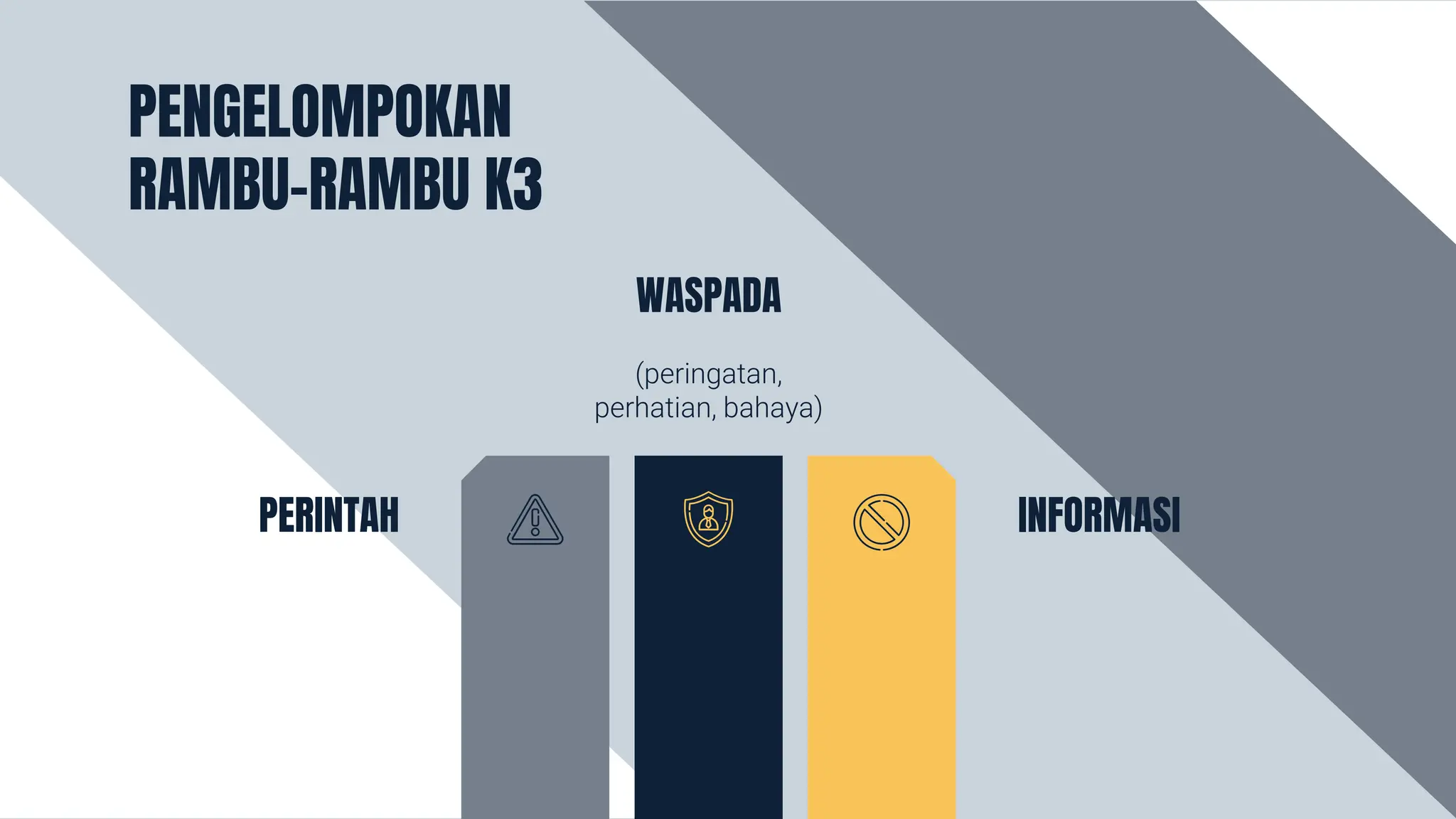 Rambu K3 & Ventilasi Klp 6.pptx