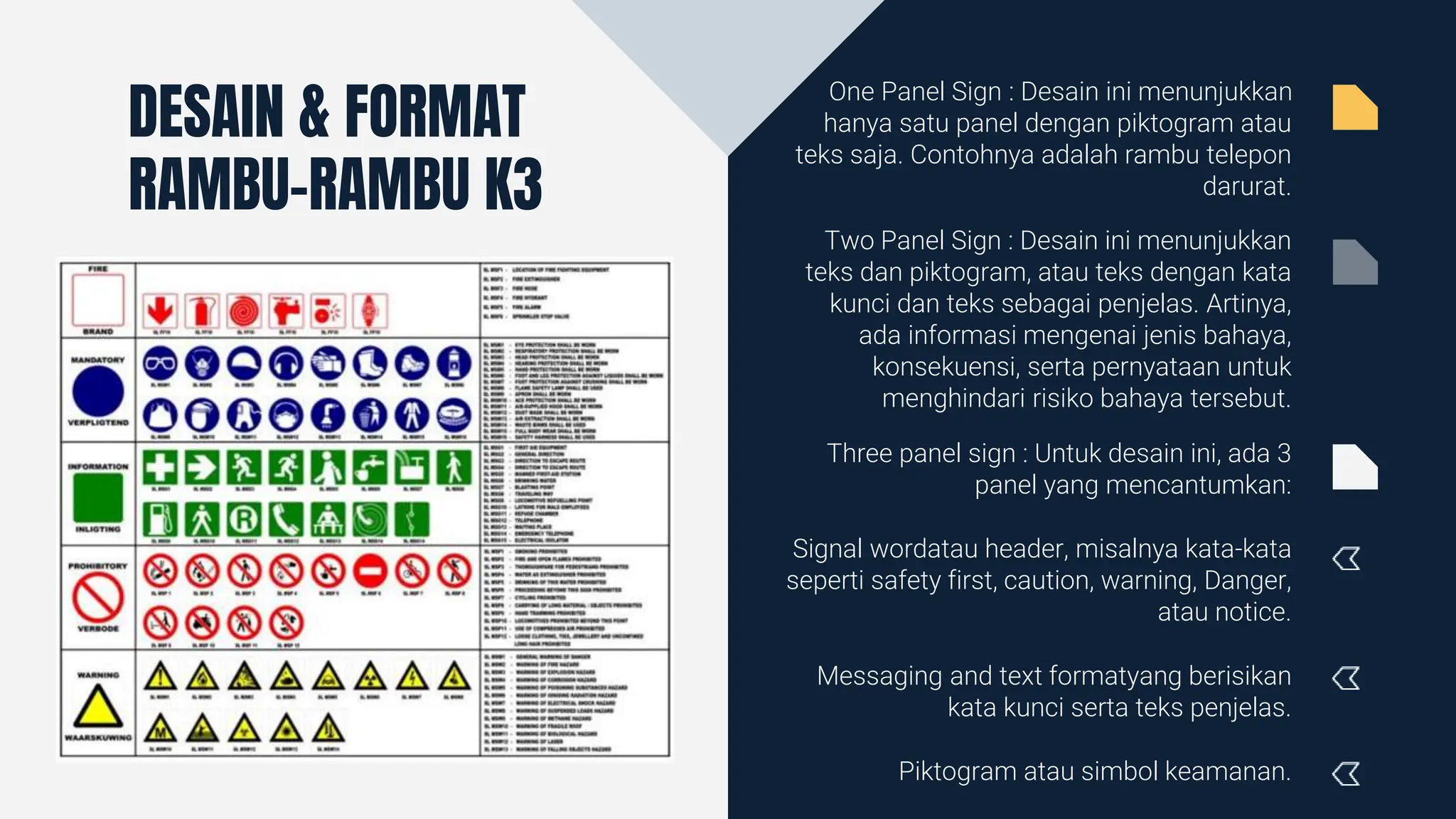 Rambu K3 & Ventilasi Klp 6.pptx