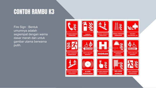Rambu K3 & Ventilasi Klp 6.pptx