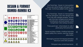 Rambu K3 & Ventilasi Klp 6.pptx