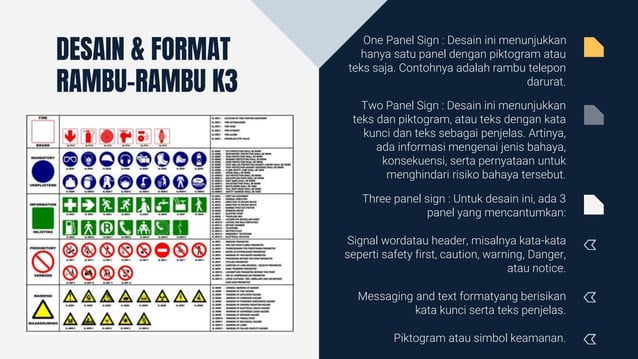 Rambu K3 & Ventilasi Klp 6.pptx