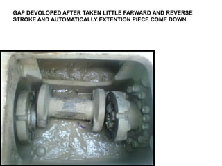 RAM CHANGING PROCEDURE for Maintainance.ppt