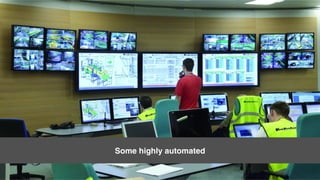 Ramco EAM for Manufaturing | PDF