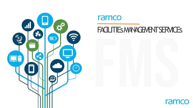 Ramco FMS Software Overview Presentation | PPT