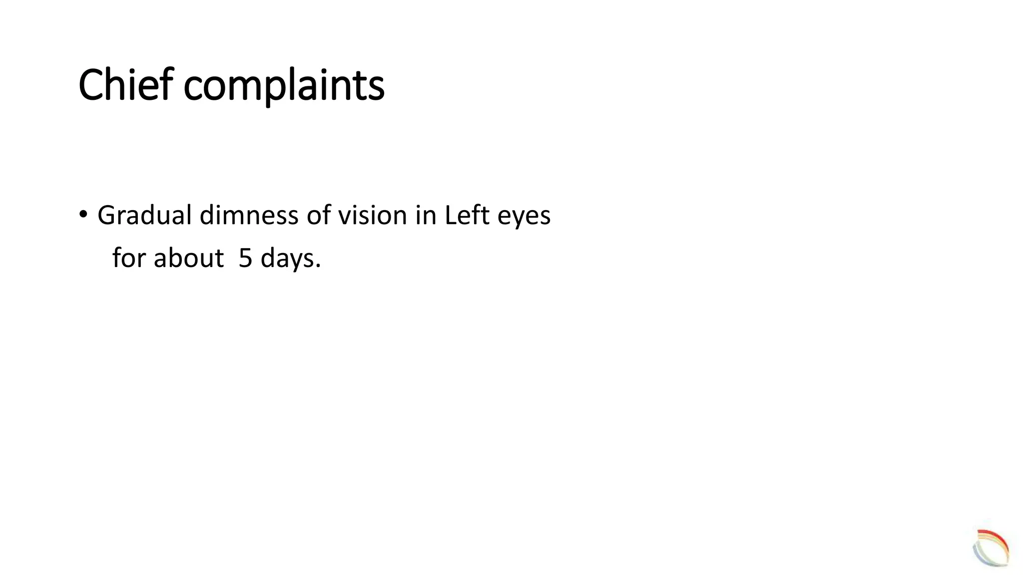 Retinal Artery Macroaneurysm | PPTX