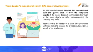 РАМЕЛЛА БАСЕНКО «9-box skills assessment technique and it’s role in QA team composition» Kyiv ...