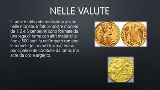 Rame michele andrei_domenico | PPT