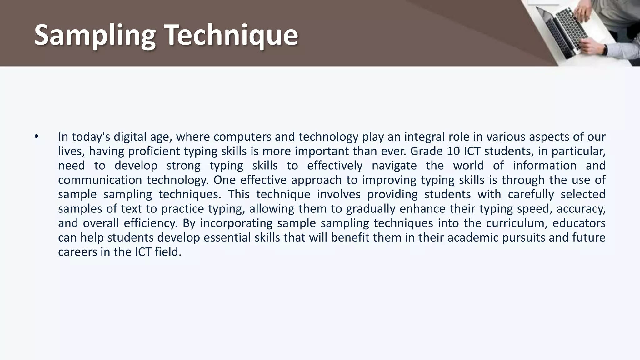 Improving typing skills RESEARCH.pptx