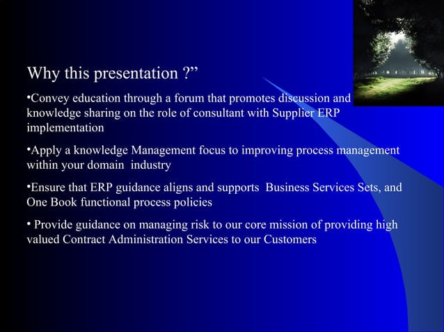 Ramesh Presentation | PPT