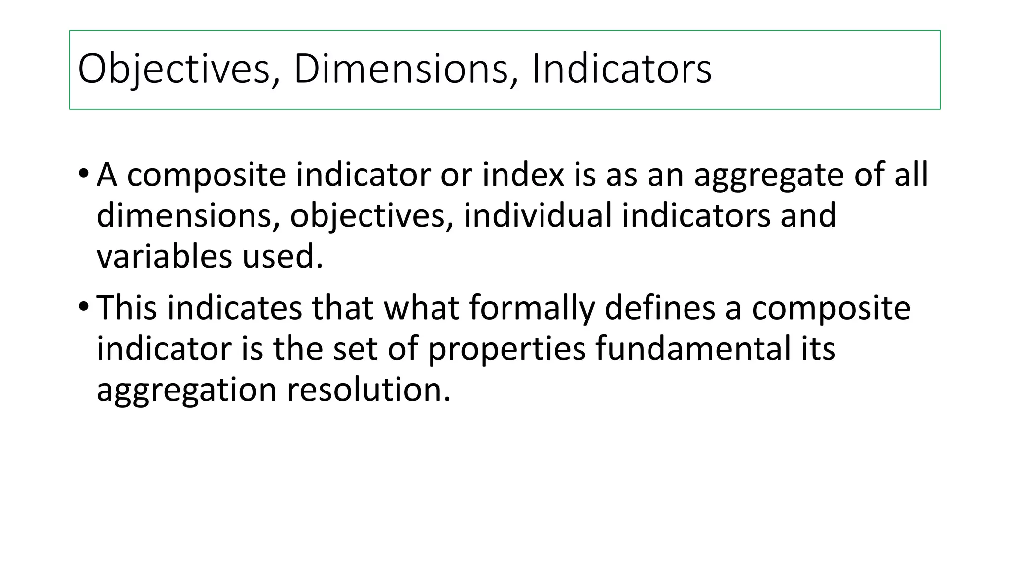 Ramesh Bhandari_Construction of Composite Index.pptx