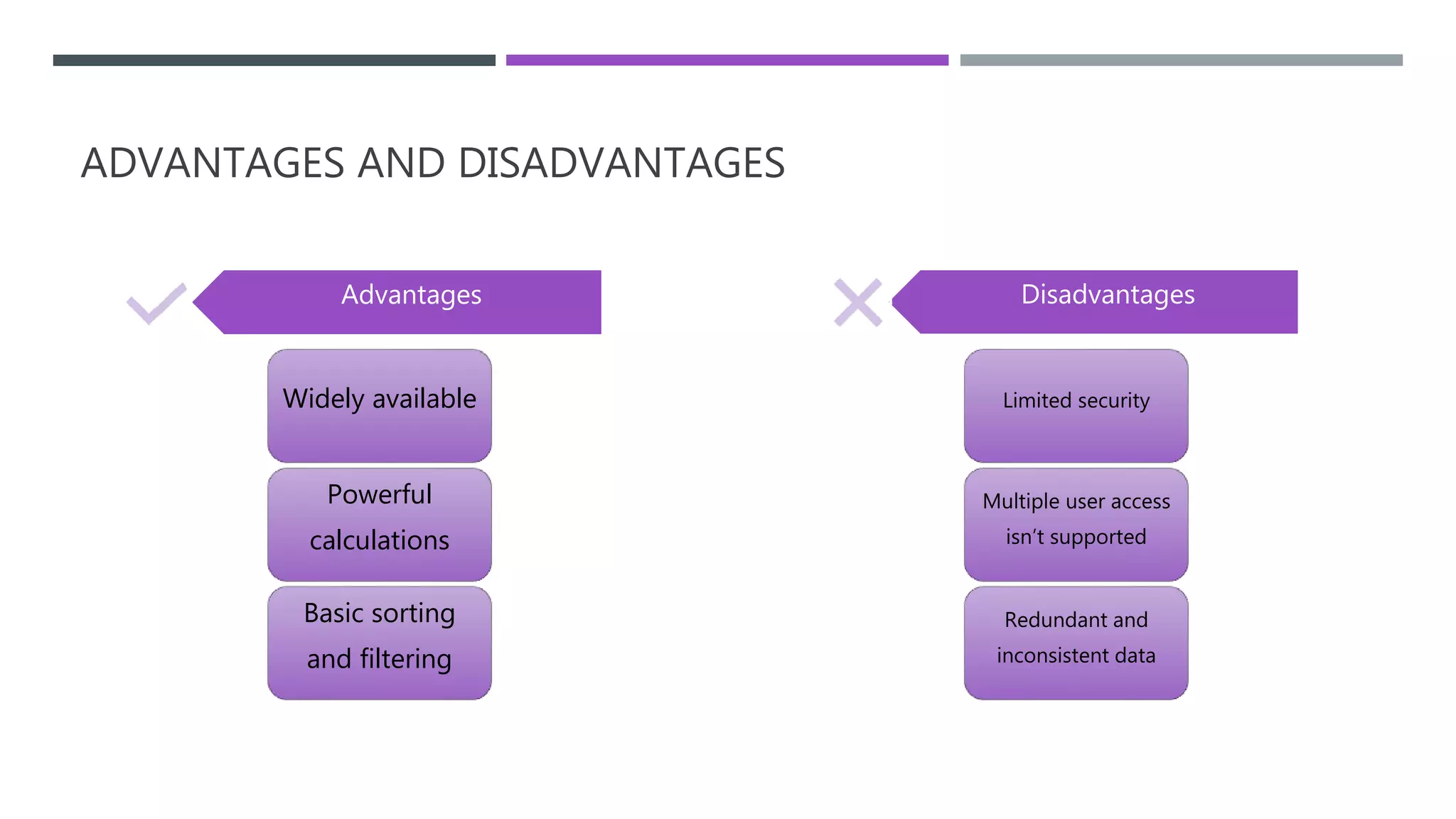Spreadsheet | PPT | Free Download