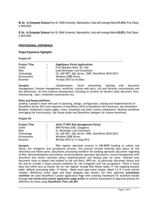 Rameshrao nikam | PDF