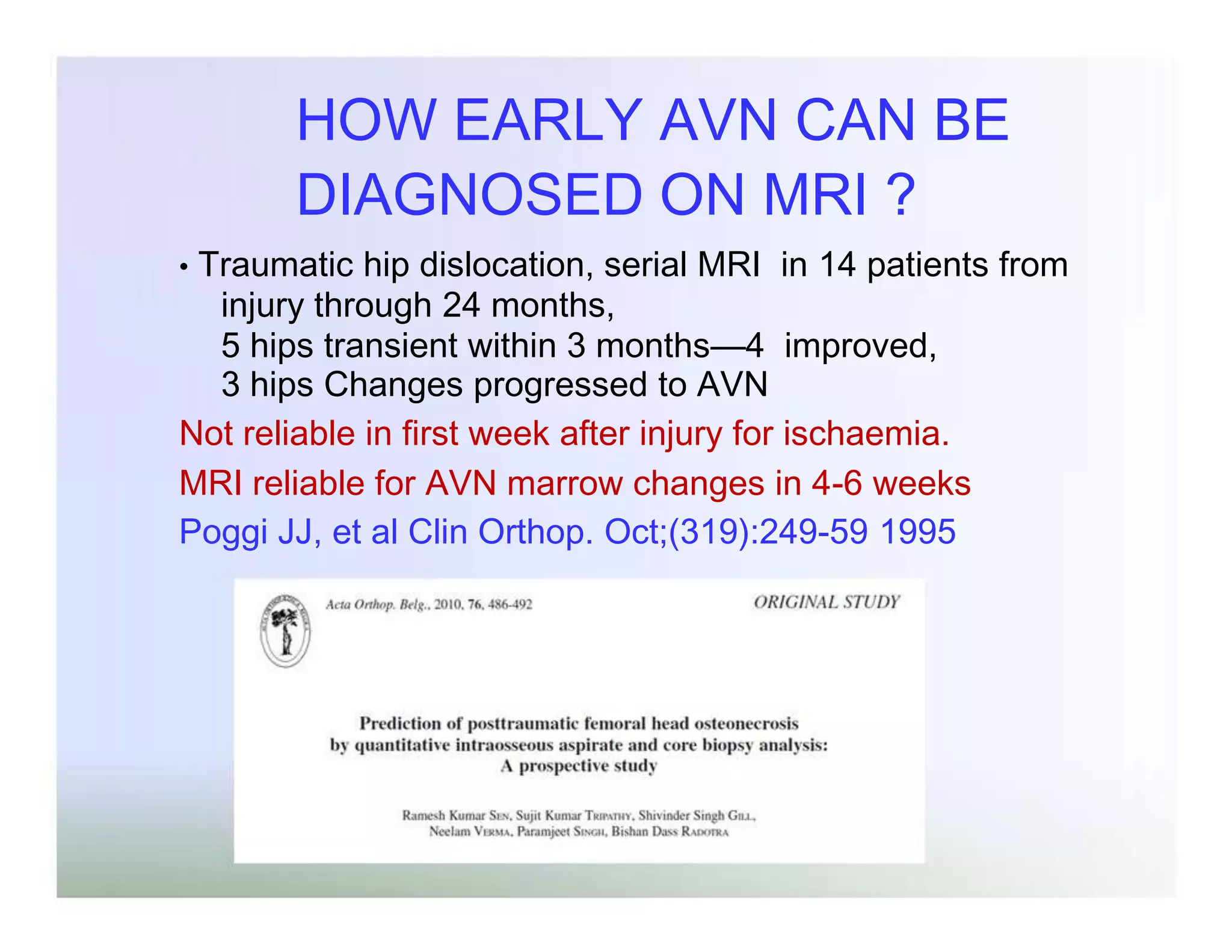 Ramesh Sen AVN | PPTX