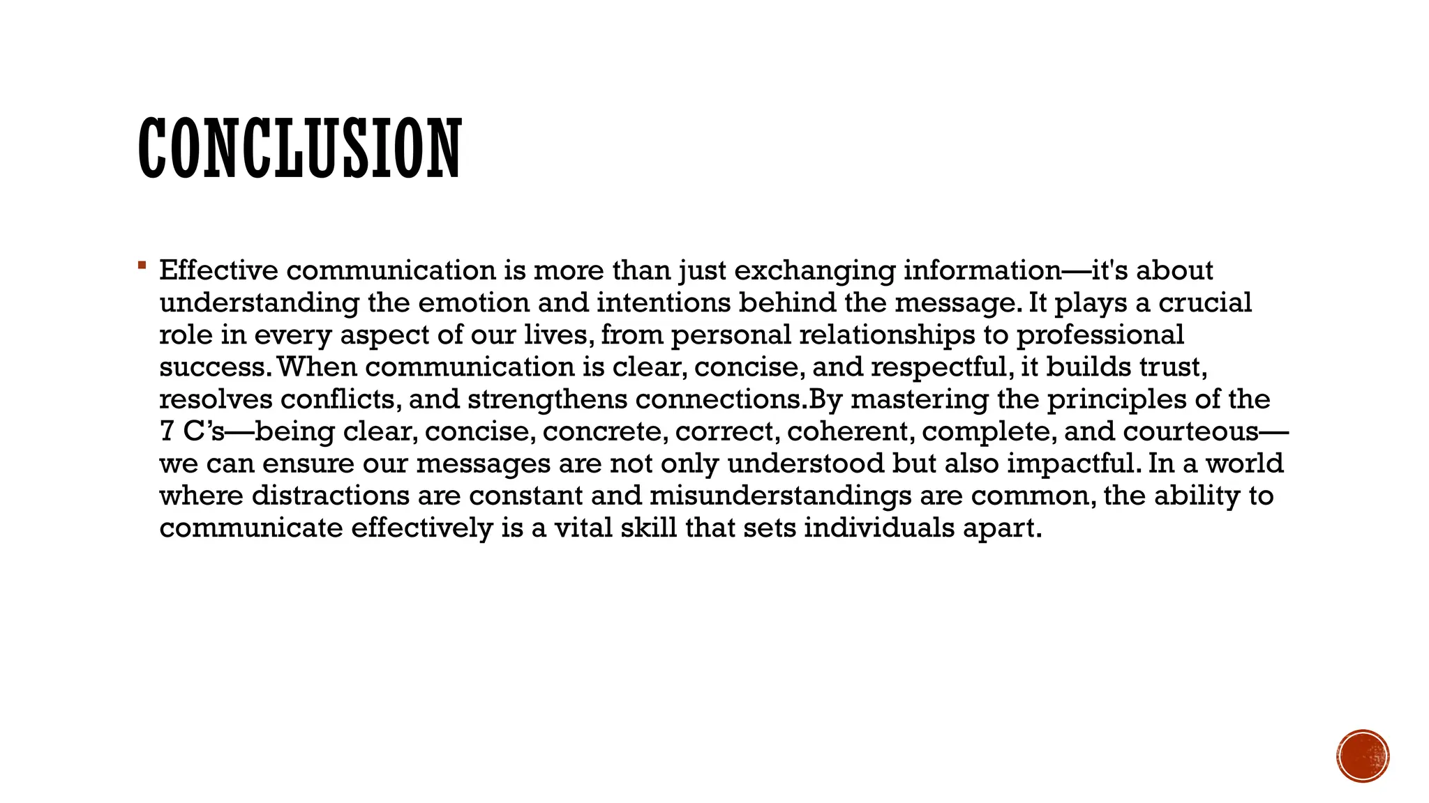 Ramesh sir ppt.pptx effective communication | PPTX