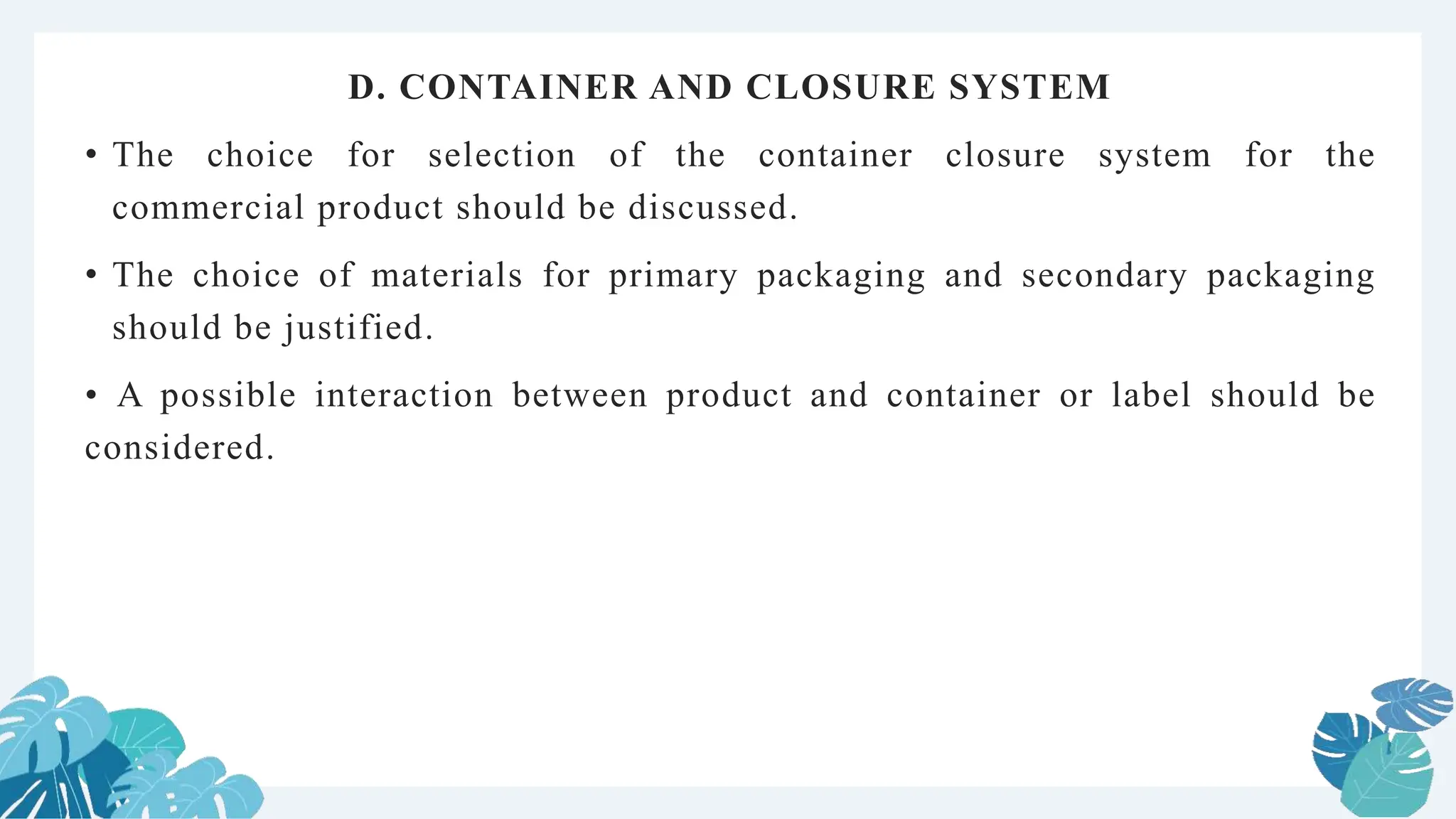 Quality-by-Design In Pharmaceutical Development | PPTX