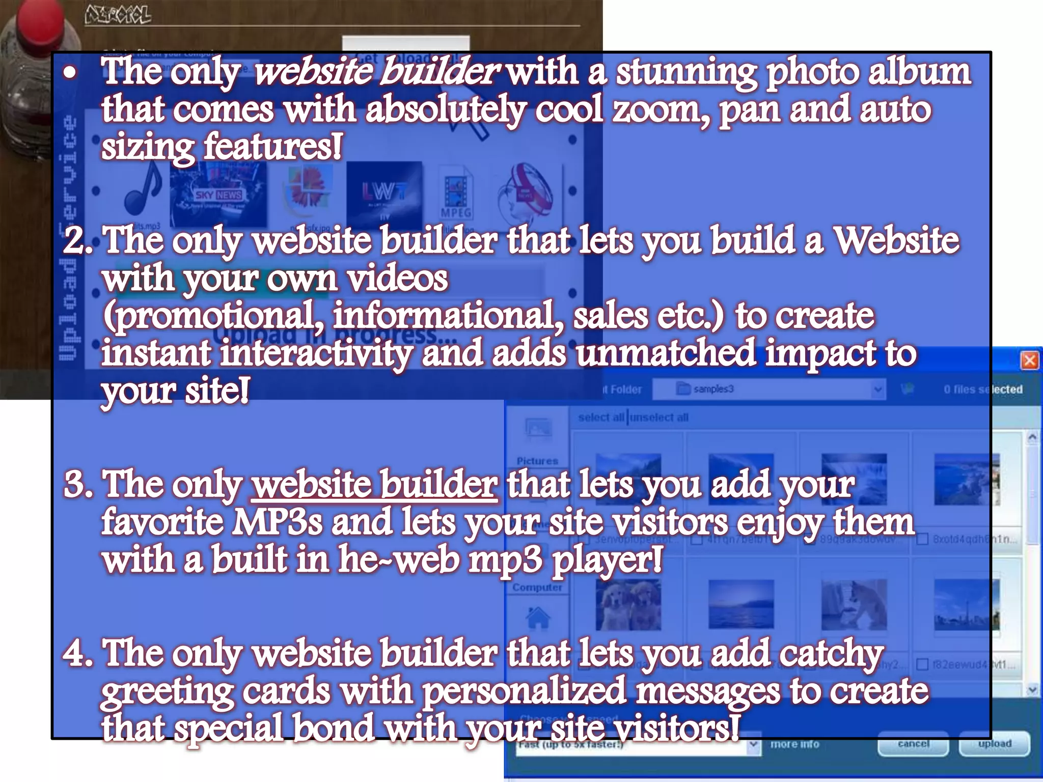 Ram ict web design | PPSX | Web Development | Internet