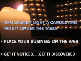 Ram ict web design | PPT