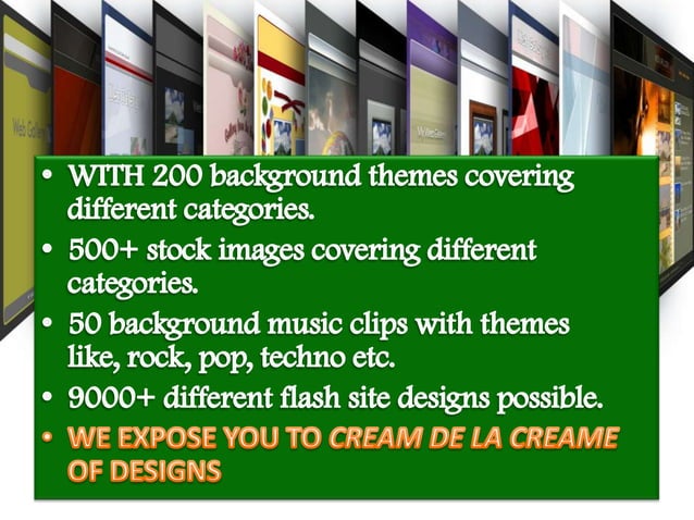 Ram ict web design | PPSX | Web Development | Internet