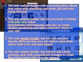 Ram ict web design | PPSX | Web Development | Internet