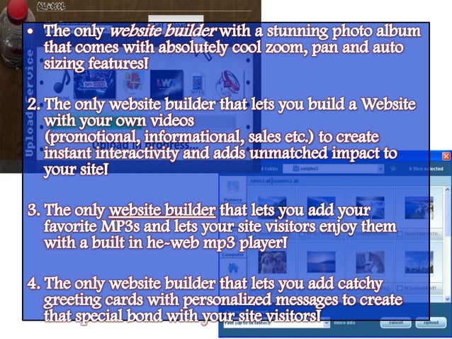 Ram ict web design | PPT