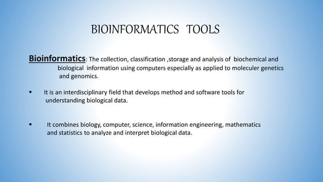 Protein Sequence Analysis Pptx Chemistry Science