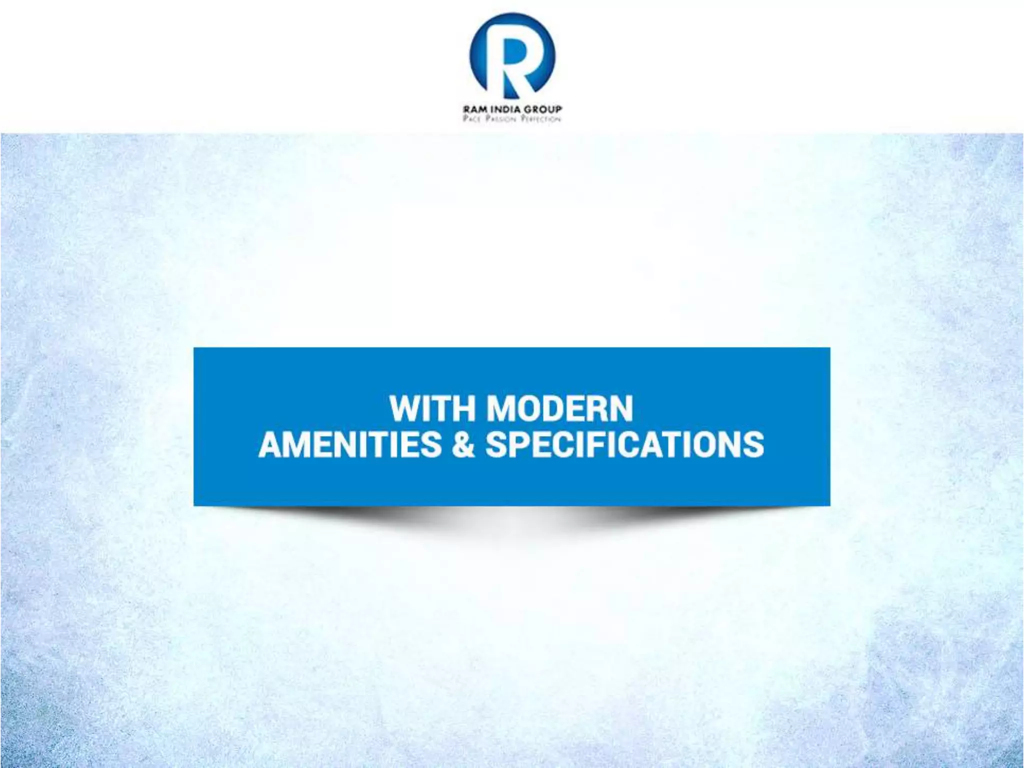 Ram India Group Offers Residential Property in Pune | PPTX