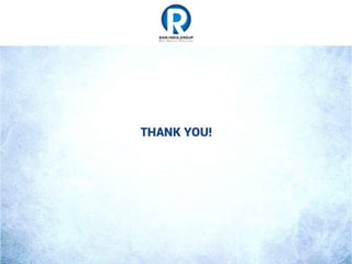 Ram India Group Offers Residential Property in Pune | PPTX