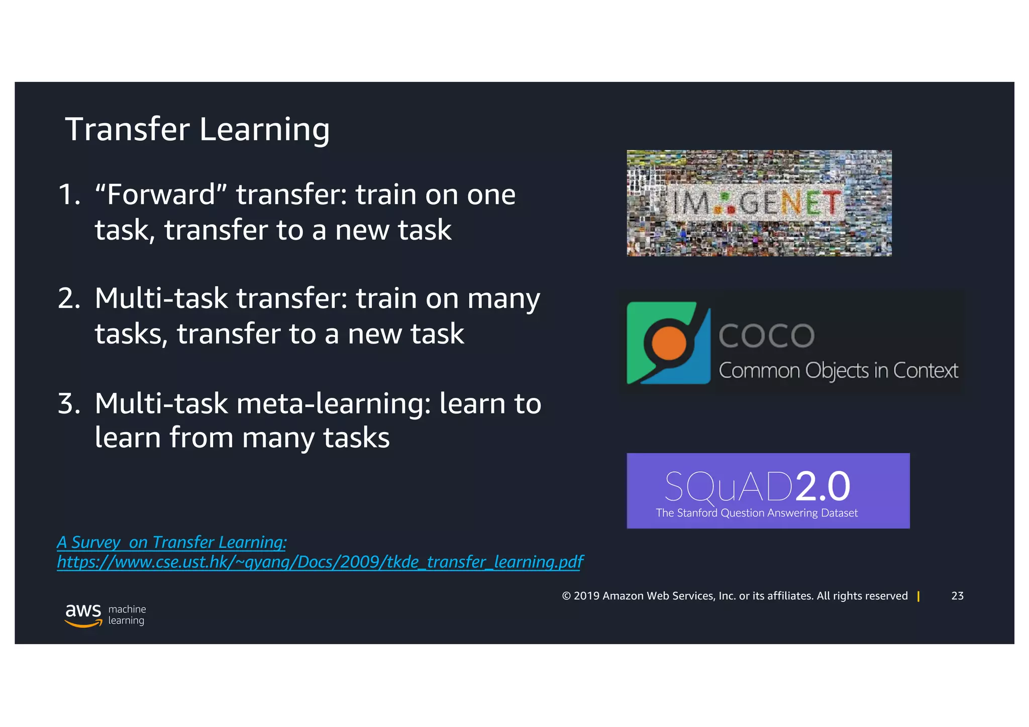Build Computer Vision Models To Perform Object Detection And
