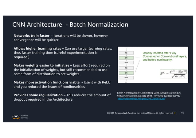 Build computer vision models to perform object detection and ...