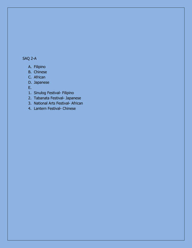 module in english grade 8 | PDF