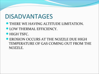 Ramjet | PPT
