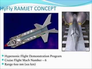 Ramjet | PPT