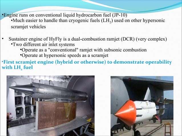 Ramjet | PPT