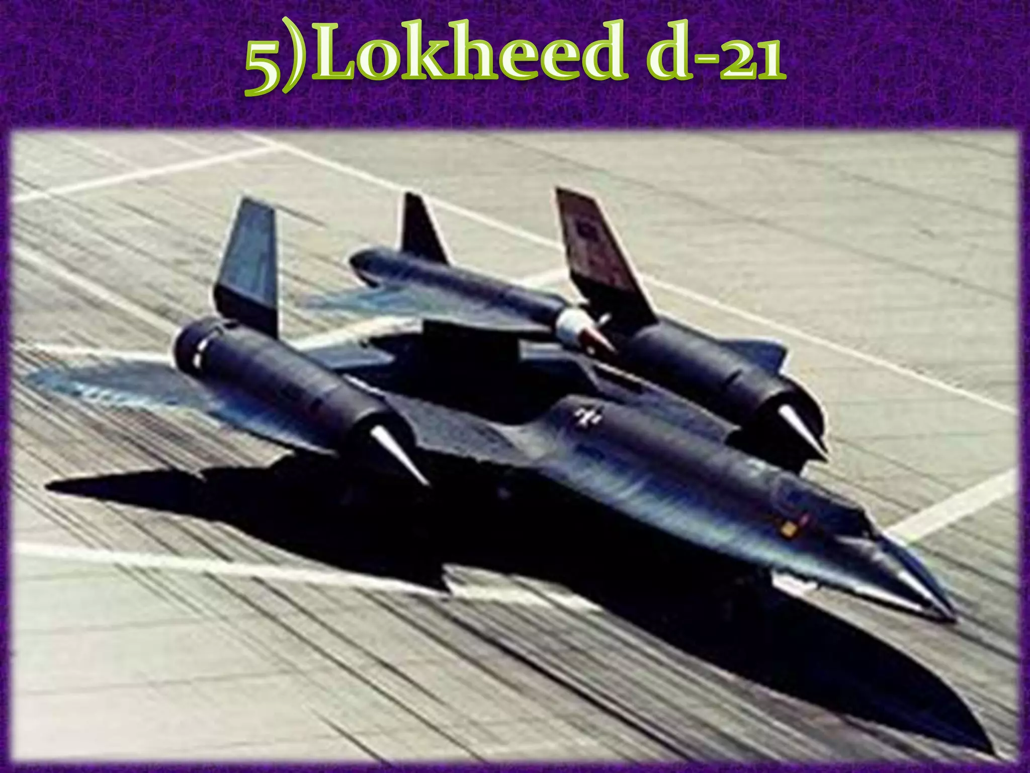 Ramjet engines | PPTX