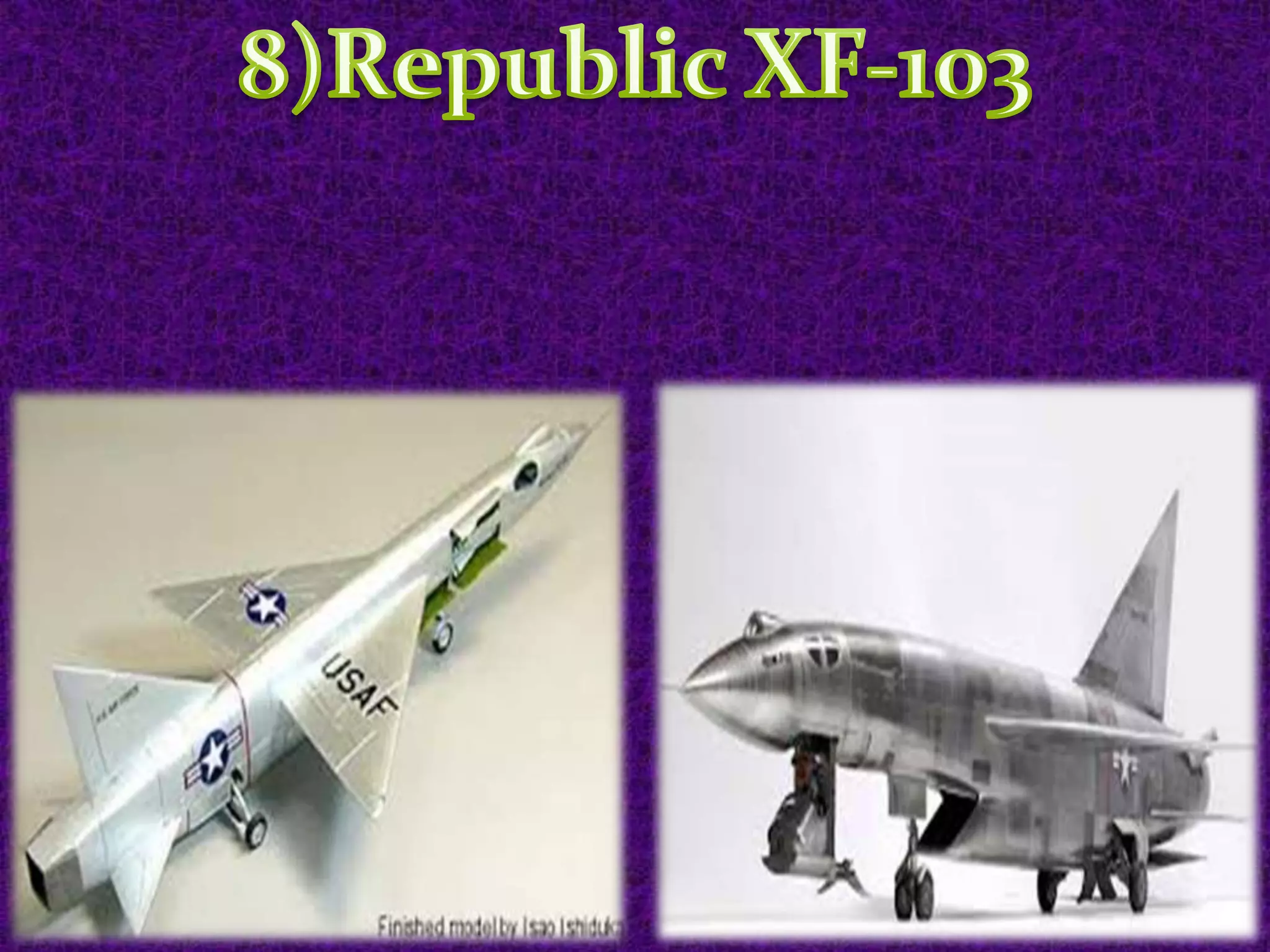 Ramjet engines | PPTX