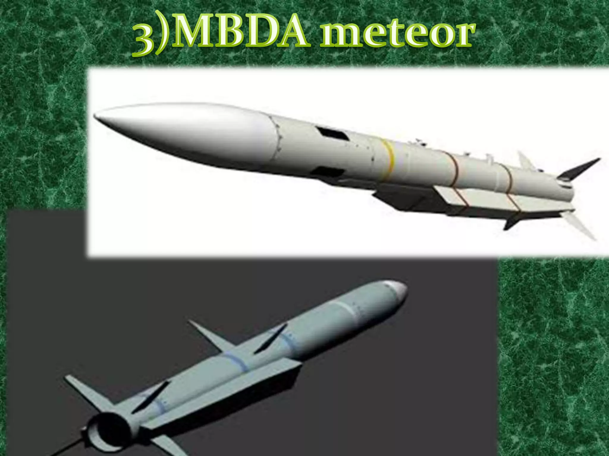 Ramjet engines | PPTX