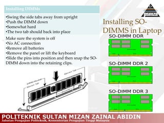 Ram- computer maintanent | PPT